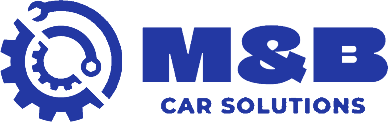 M&B Car Solutions - ☑️